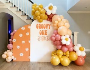 Party Ambiance | Omaha's premier balloon design business