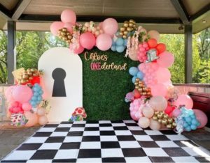 Party Ambiance | Omaha's premier balloon design business
