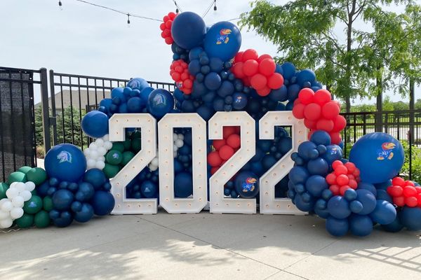 Portfolio - Celebrate in Style - Party Ambiance