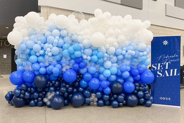 Portfolio - Celebrate in Style - Party Ambiance