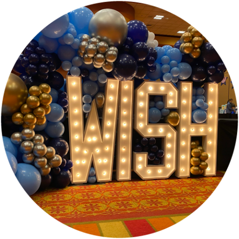 Party Ambiance | Omaha's premier balloon design business